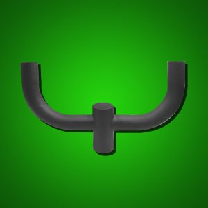 U-Shape Pole Adapter